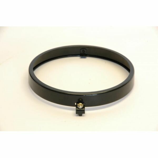 Ободок фары наружный /К/10/312.3711300