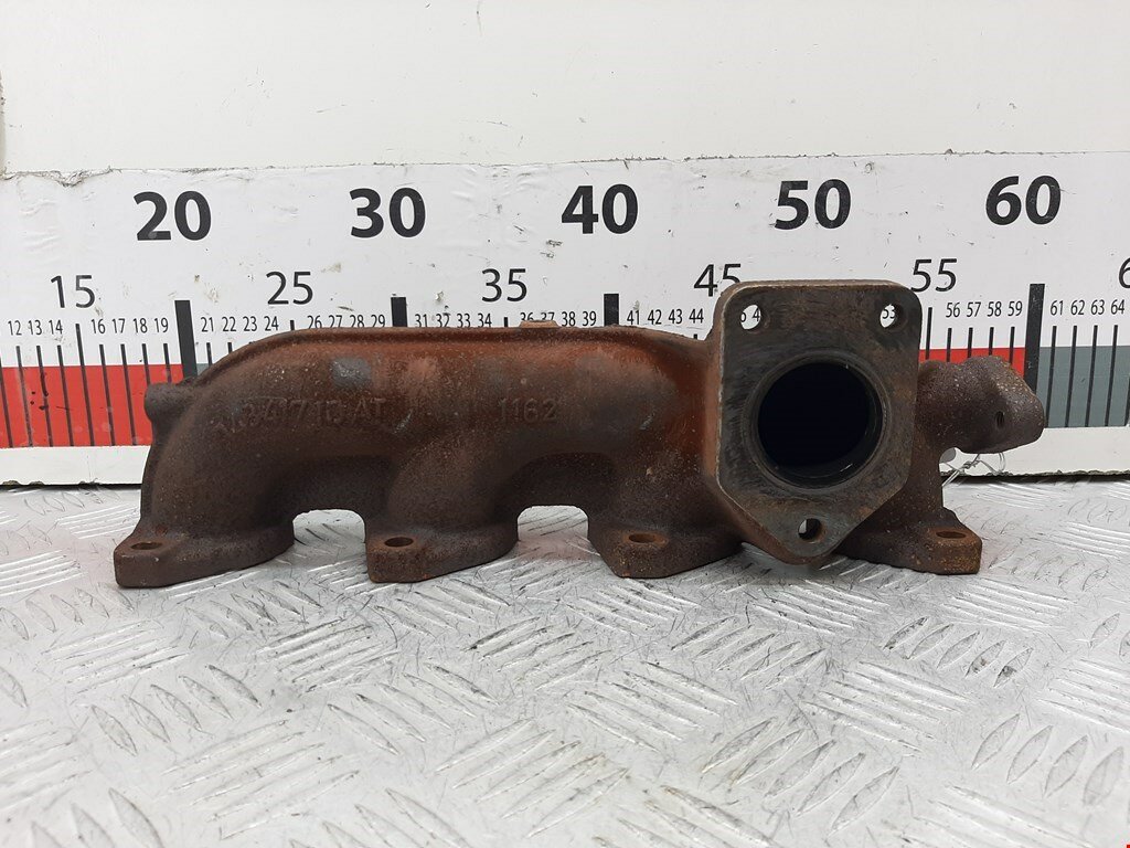 Коллектор выпускной BMW 3-Series (E90/E91/E92/E93) 11627810182 арт. 2036987