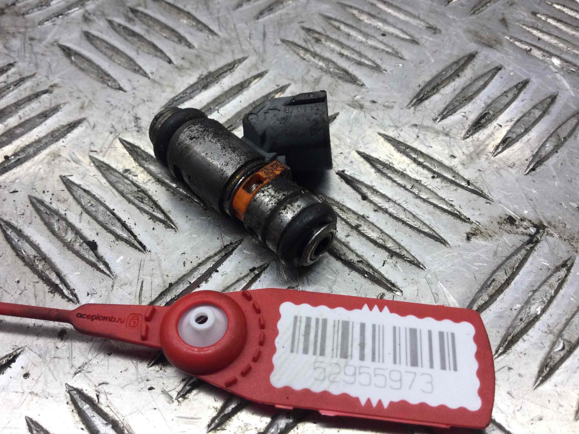 Б/У Форсунка Volkswagen Golf 4 поколение (1997-2004) 2000 г.