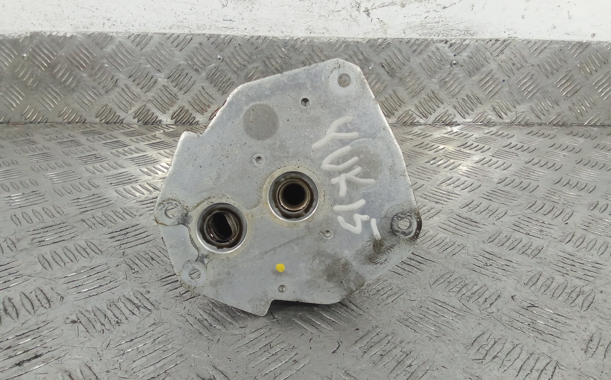 Теплообменник дизельный MAZDA 6 GJ