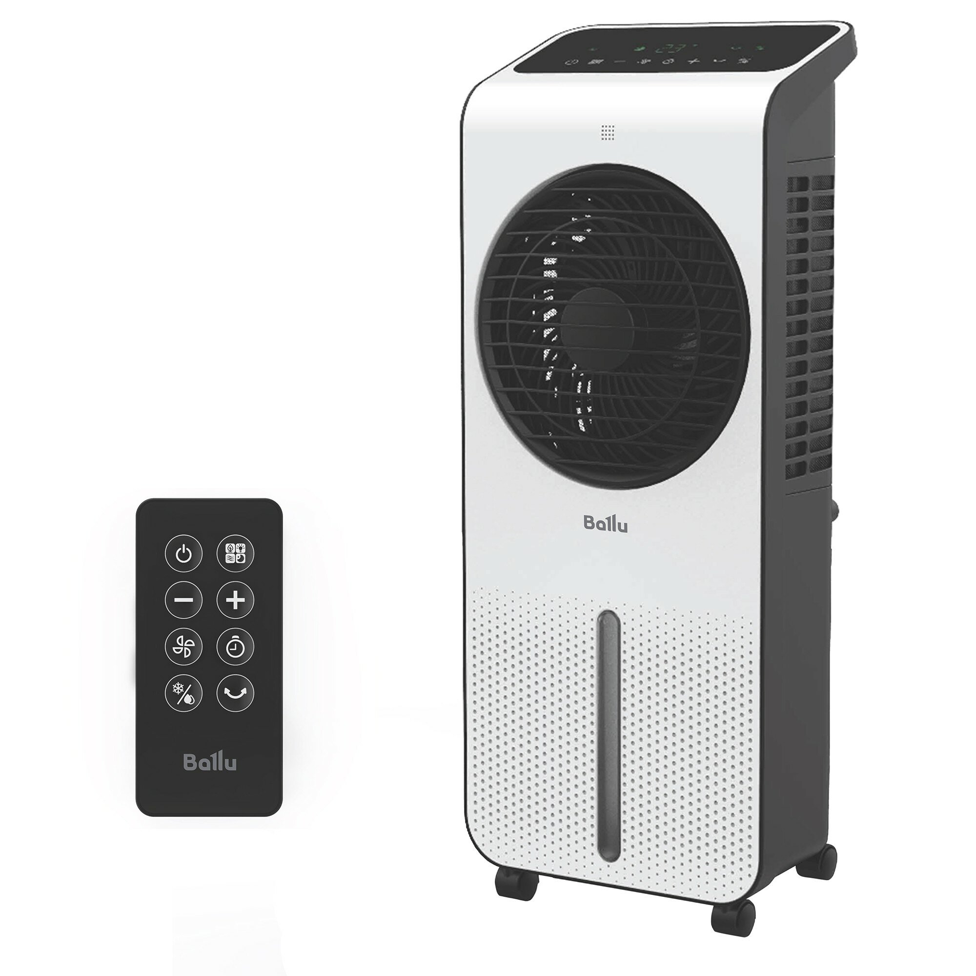 Охладитель воздуха Ballu Vortex BCOOL-05L VX_DC