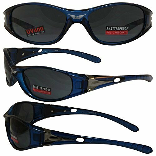 Солнцезащитные очки Global Vision