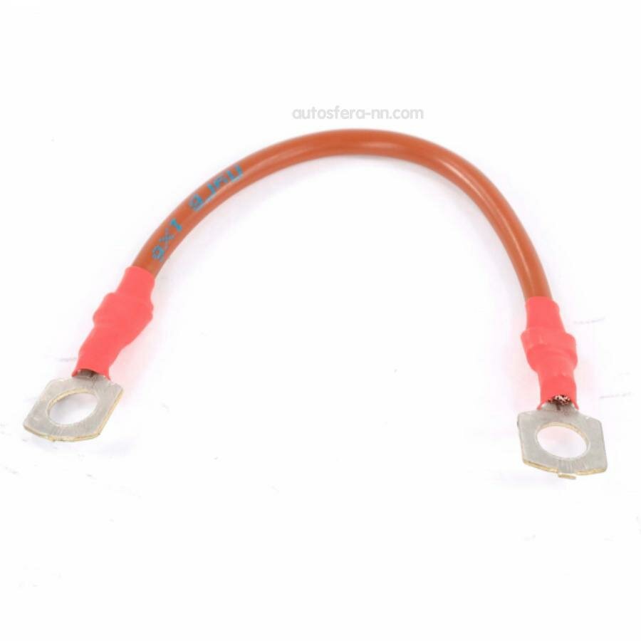 VOLTON VLTPM1506 Провод массы 15 см (сечение 6 мм)