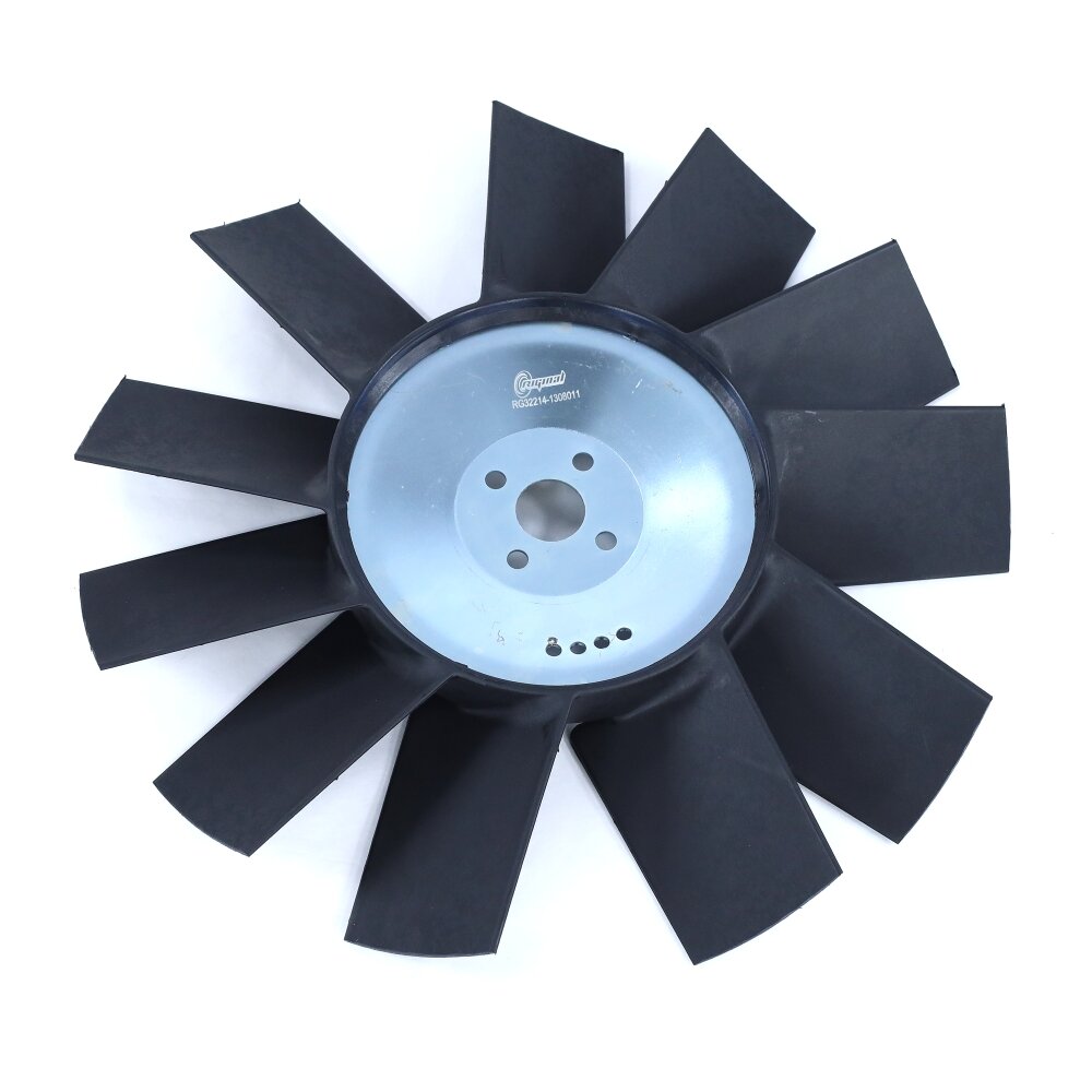 Крыльчатка вентилятора для а/м Г-3302,2217 Next с дв. УМЗ 4216 Евро 3,4 Riginal