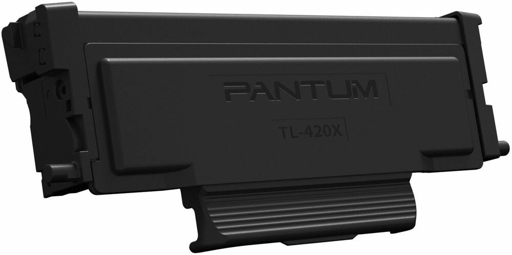 Картридж для лазерного принтера PANTUM TL-420XP Black PI