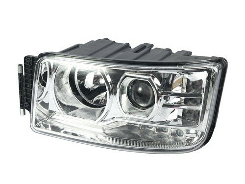 SKV 54903711011 Фара КАМАЗ-5490, Mersedes лев