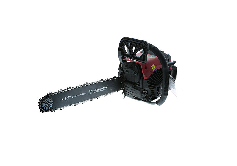 Бензопила Энергомаш Гарант БП1-45