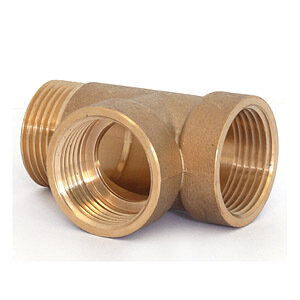 Штуцер 3х Выводной (70 мм) 3WAY BELAMOS