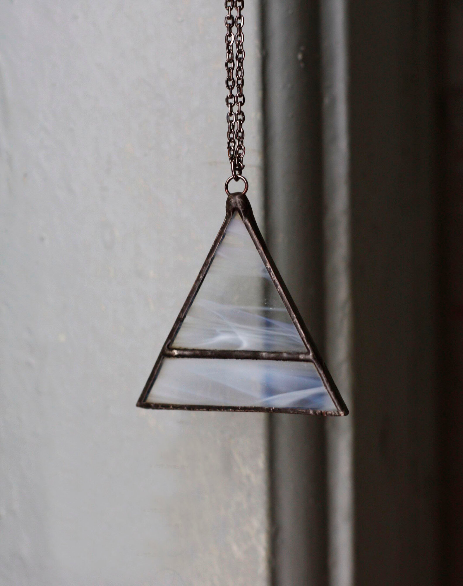 Подвеска, стекло