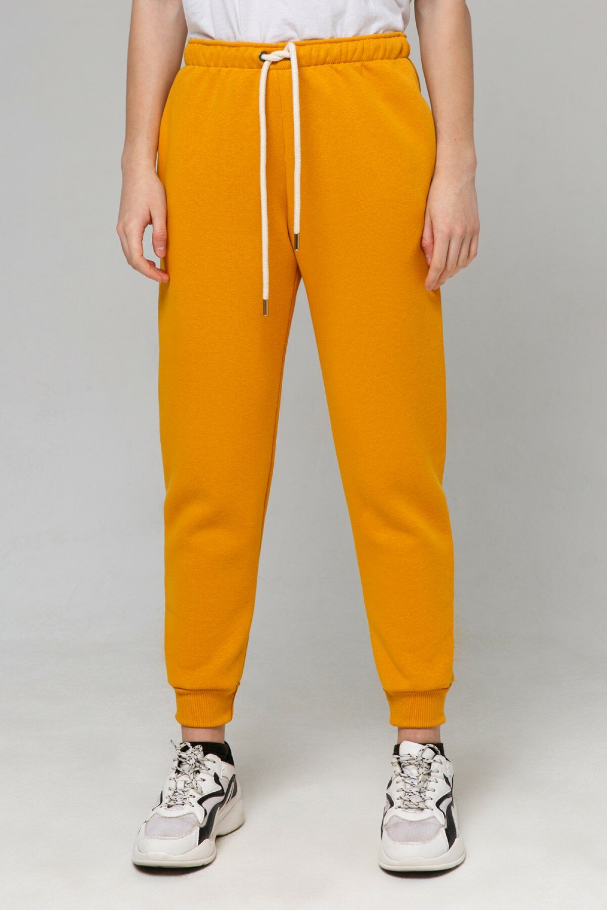 Брюки джоггеры