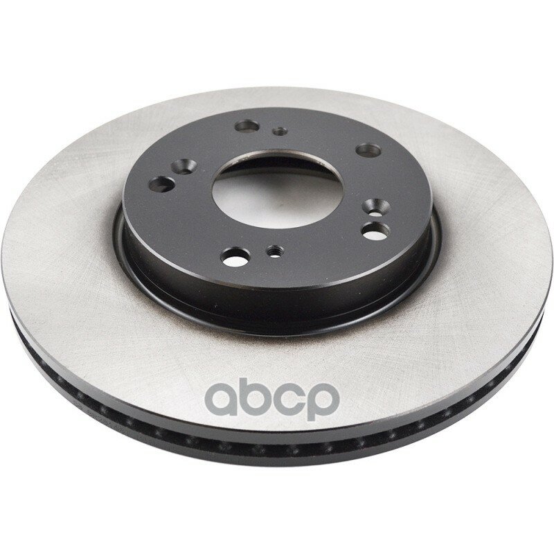 Диск тормозной передний HONDA Freed SB Nagamochi арт. br28168t