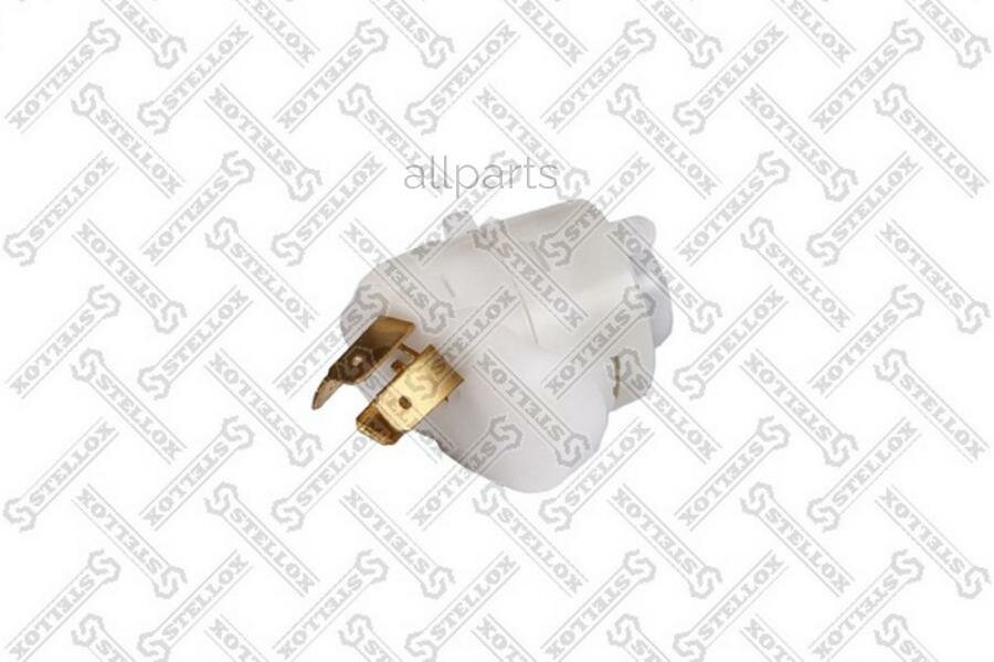 STELLOX 7550203SX контактная группа замка зажигания!\ VW Golf/Passat/Polo, Audi 80 0.9-2.23 74-89