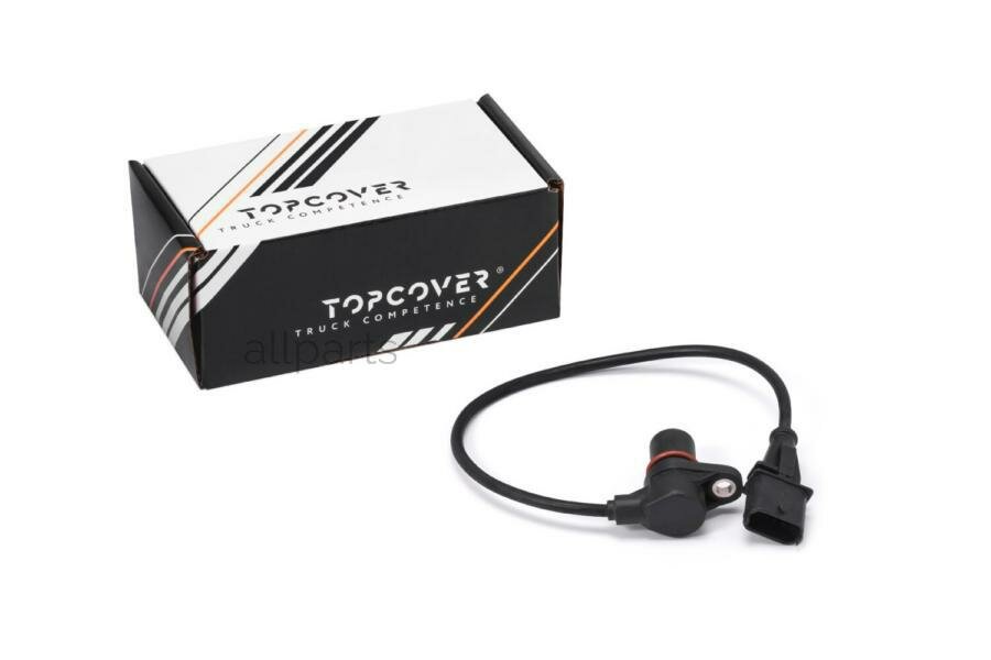 TOPCOVER T0164-1002 Датчик положения коленвала