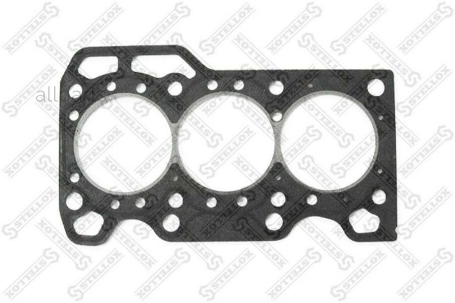 STELLOX 1125013SX прокладка ГБЦ! (1.6mm)\ Daewoo Tico/Matiz 0.8 F8CV 96>