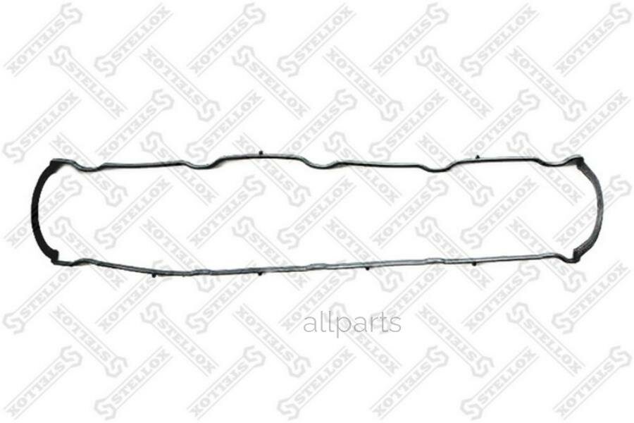 STELLOX 1128024SX прокладка клапанной крышки!\ Citroen Xantia, Peugeot 306/406 1.6-2.0 92>