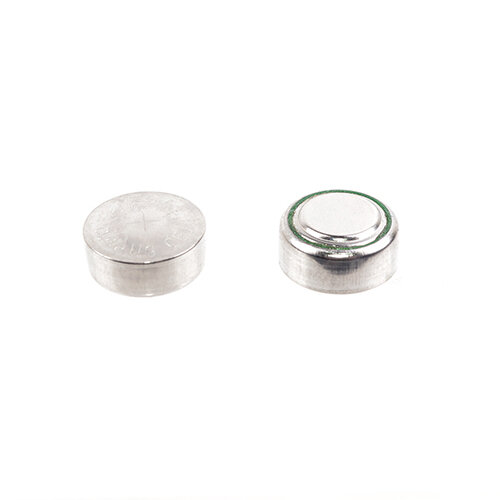 Элемент питания ROBITON STANDARD R-AG13-0-BL3 (0% Hg) AG13 LR44 357 A76 МЦ-1154 BL3