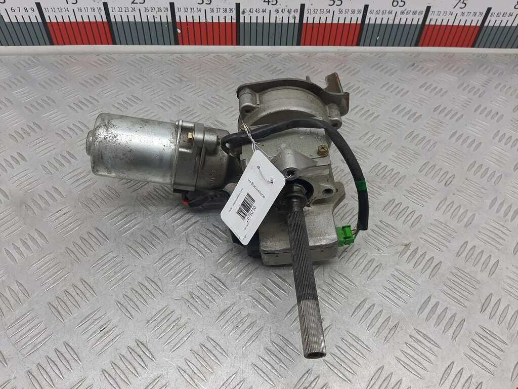 Электроусилитель руля Opel Agila A 9209968 арт. 2076230