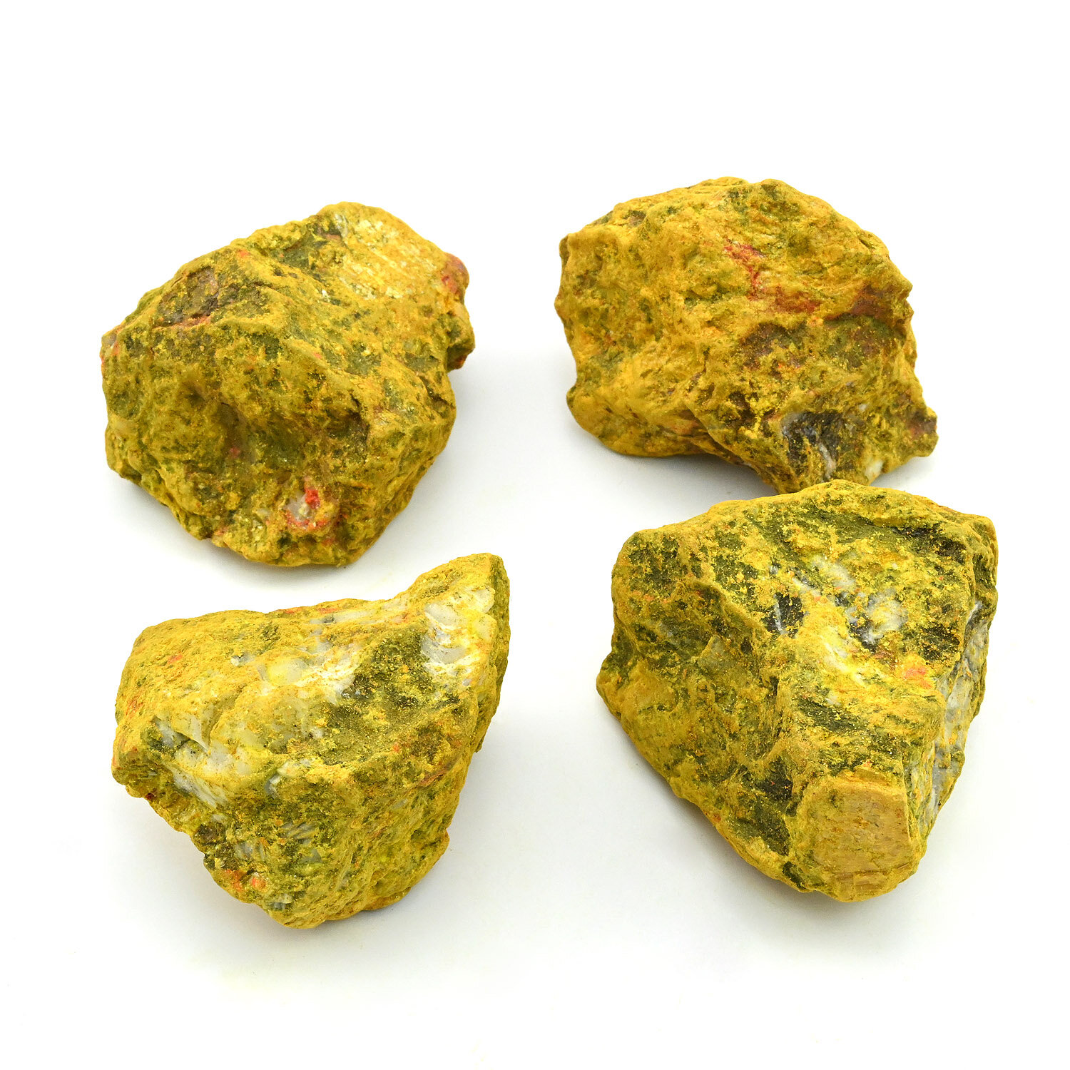 Минерал аурипигмент 48*48*40мм, 100-119г .