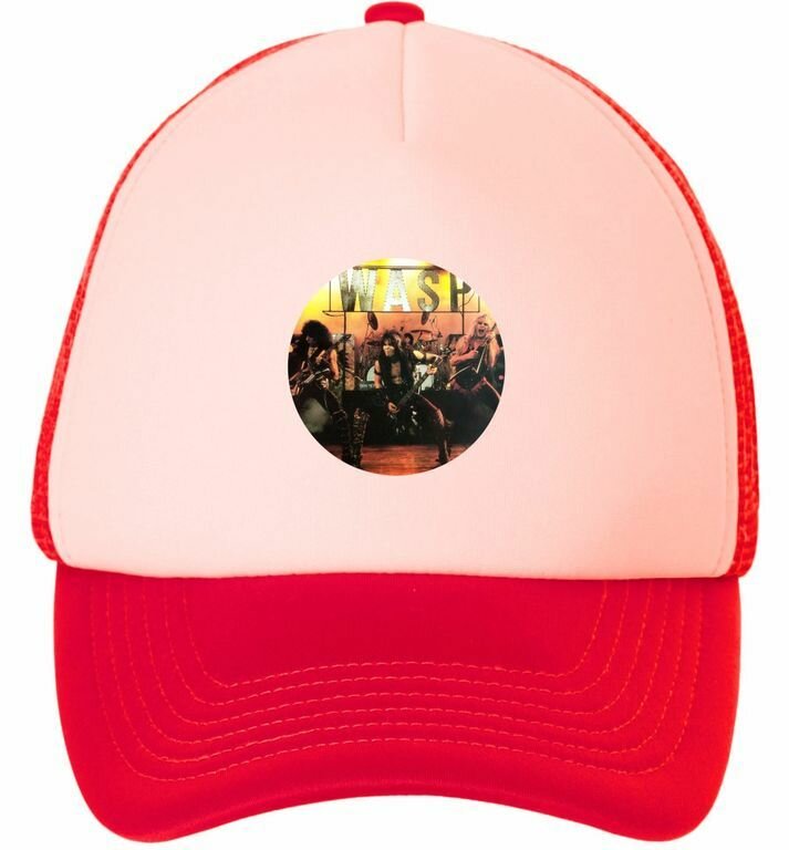 Кепка Базовая коллекция для мужчин и женщин