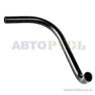 Патрубок сапуна ваз 01-07 2121 (нового образ) брт 2121-1014056р