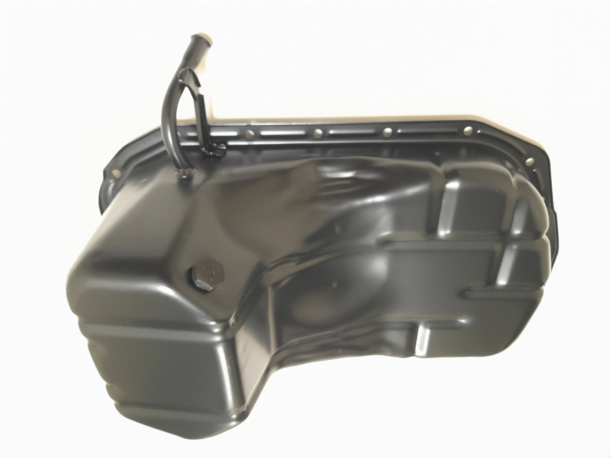 Картер масляный (поддон) Great Wall Hover H2, H3, H5, Wingle / Грейт Вол Ховер, Вингл / SMW250436