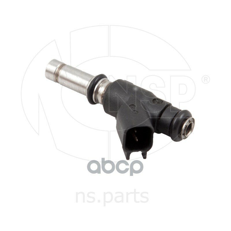 Форсунка топливная цилиндра CHEVROLET CRUZE NSP арт. NSP0155559377