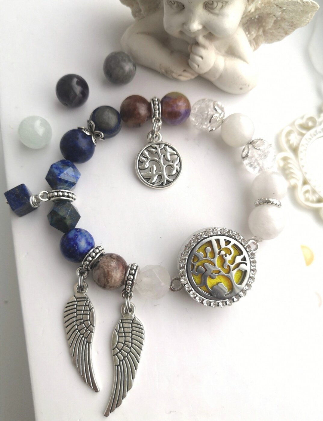 Браслет TEMERDASH