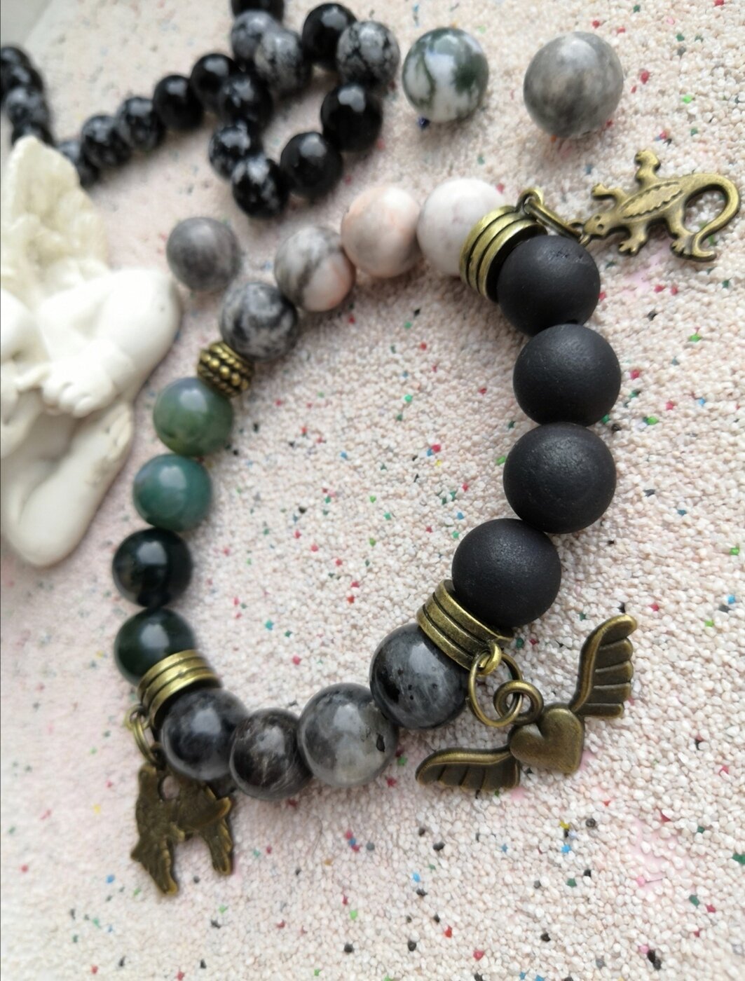 Браслет TEMERDASH