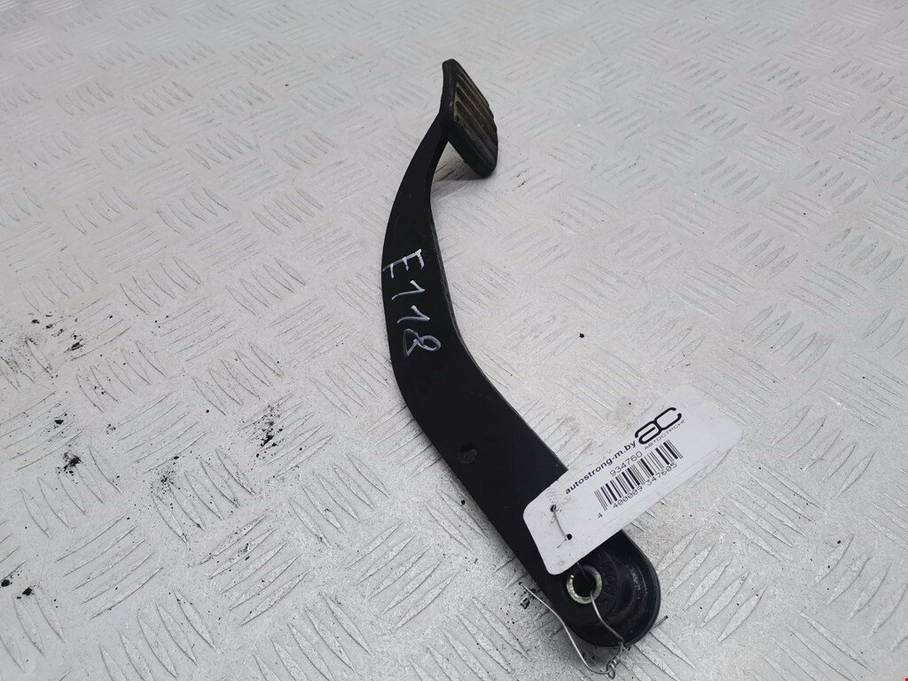 Педаль тормоза Renault Logan 1 230089012 арт. 934760