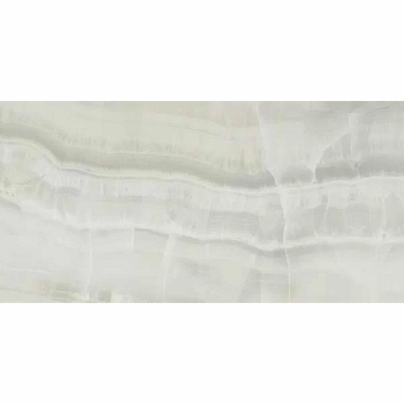 Керамогранит Etili Seramik (Этили Серамик) Sevilla Silver Polished Rec. 60х120 см, ректификат (ETI80551)