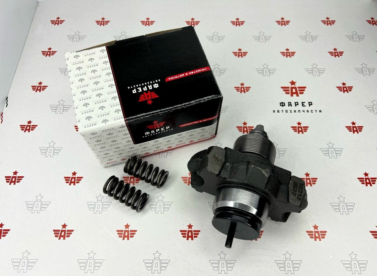 Р/к суппорта ГАЗон NEXT, ПАЗ Вектор NEXT(механизм выбора зазора) фарер