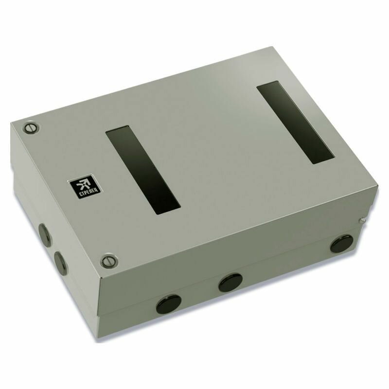 БП-12/2А блок резервного питания Аргус-Спектр