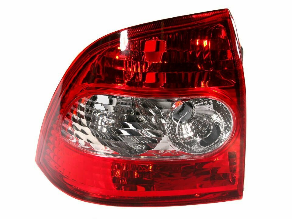 Фонарь задний 2170 2172 Приора левый Автодеталь 2170-3716011