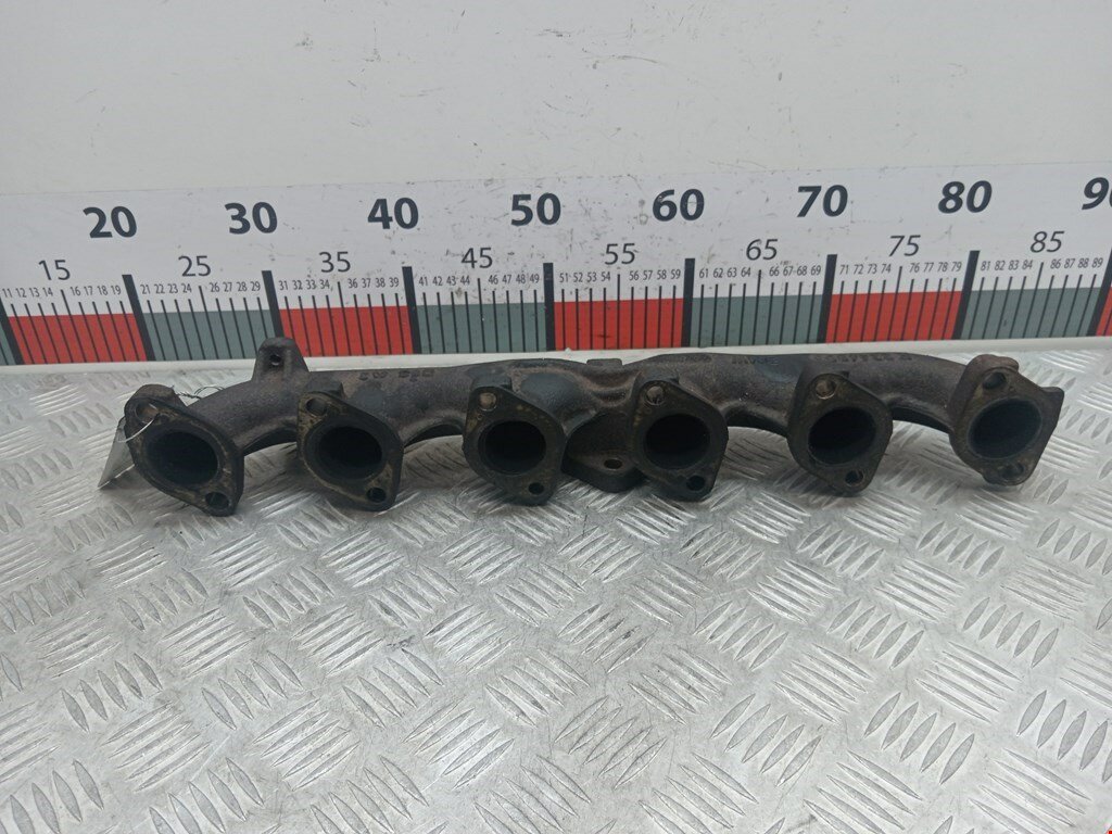 Коллектор выпускной BMW 5-Series (E39) 11622244964 арт. 2083321