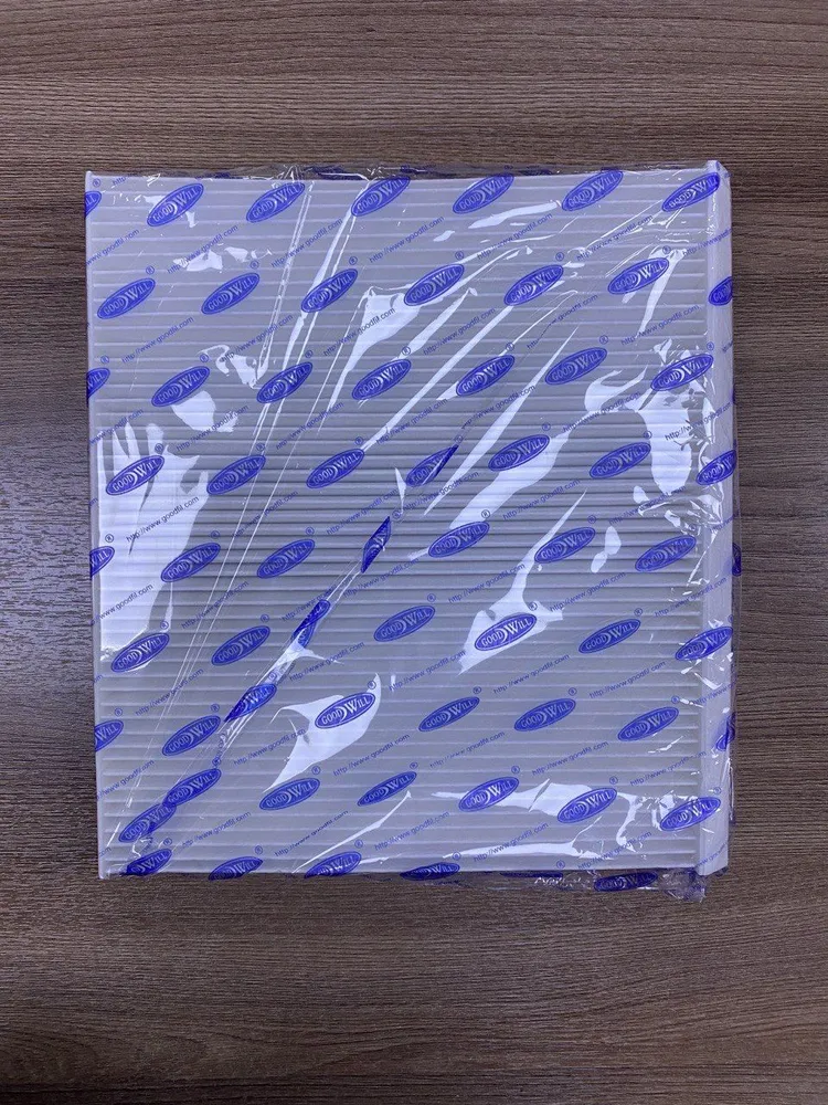 Фильтр салона Haval F7 F7X Jolion Хавал Ф7 Ф7Икс Джолайон