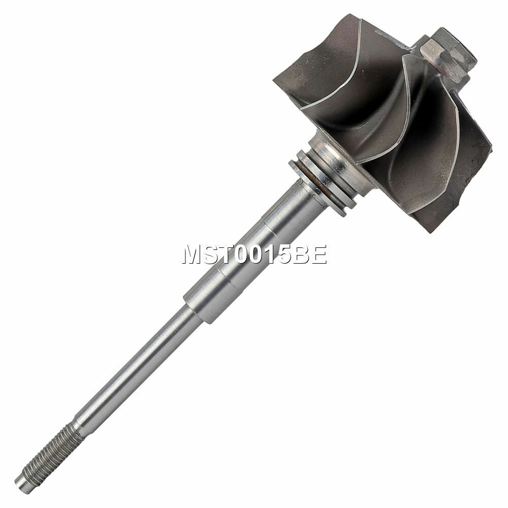 Вал турбокомпрессора для легковых автомобилей Krauf MST0015BE