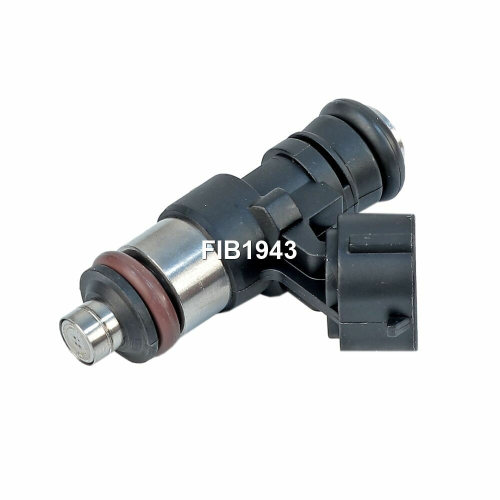 Форсунка бензиновая Skoda Citigo (Шкода Ситиго) / Volkswagen Up (Фольксваген Ап)