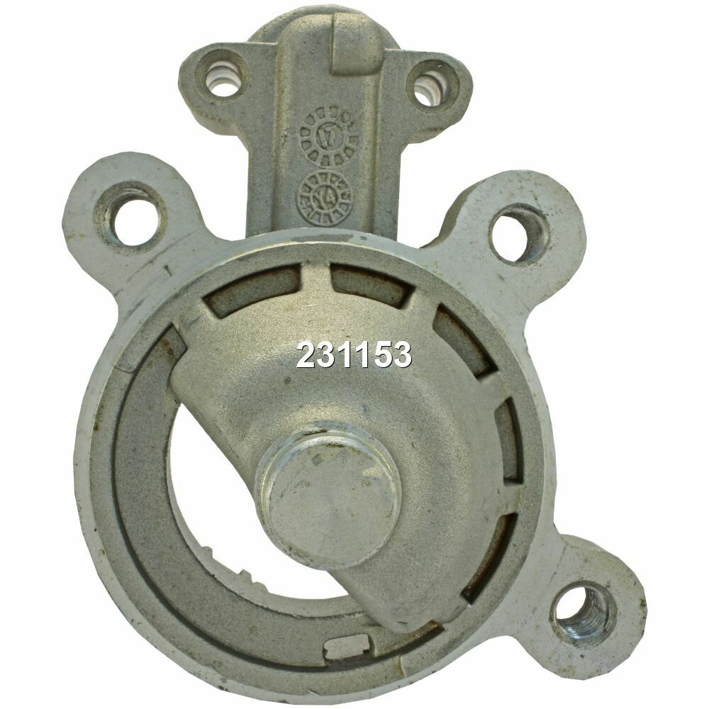 Крышка стартера передняя Ford Escape, Mondeo (Форд Эскейп, Мондео) / Mazda Tribute (Мазда Трибут)