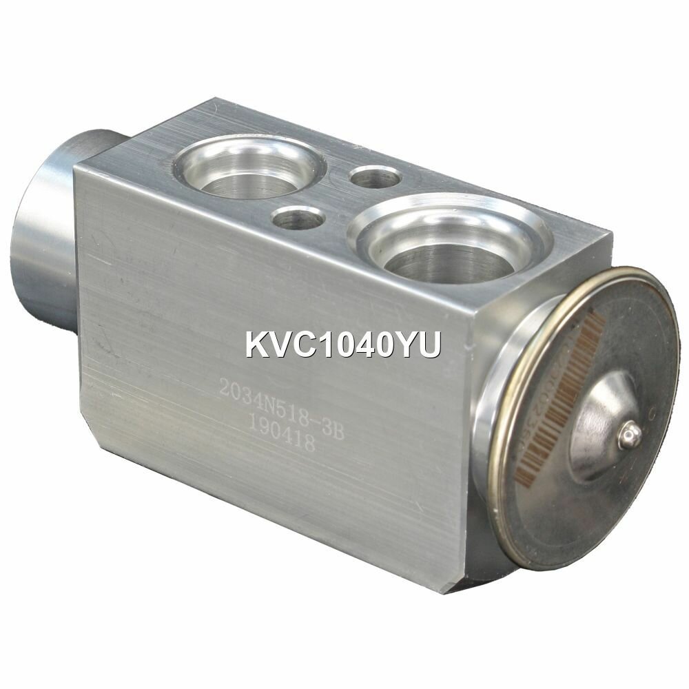 Клапан кондиционера расширительный BMW X5 F15, F85 / X6 E71, E72 (БМВ)