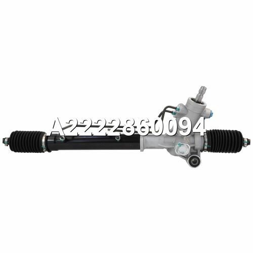 Рулевая рейка с тягами гидравлическая Toyota Rav4 (Тойота Рав4)