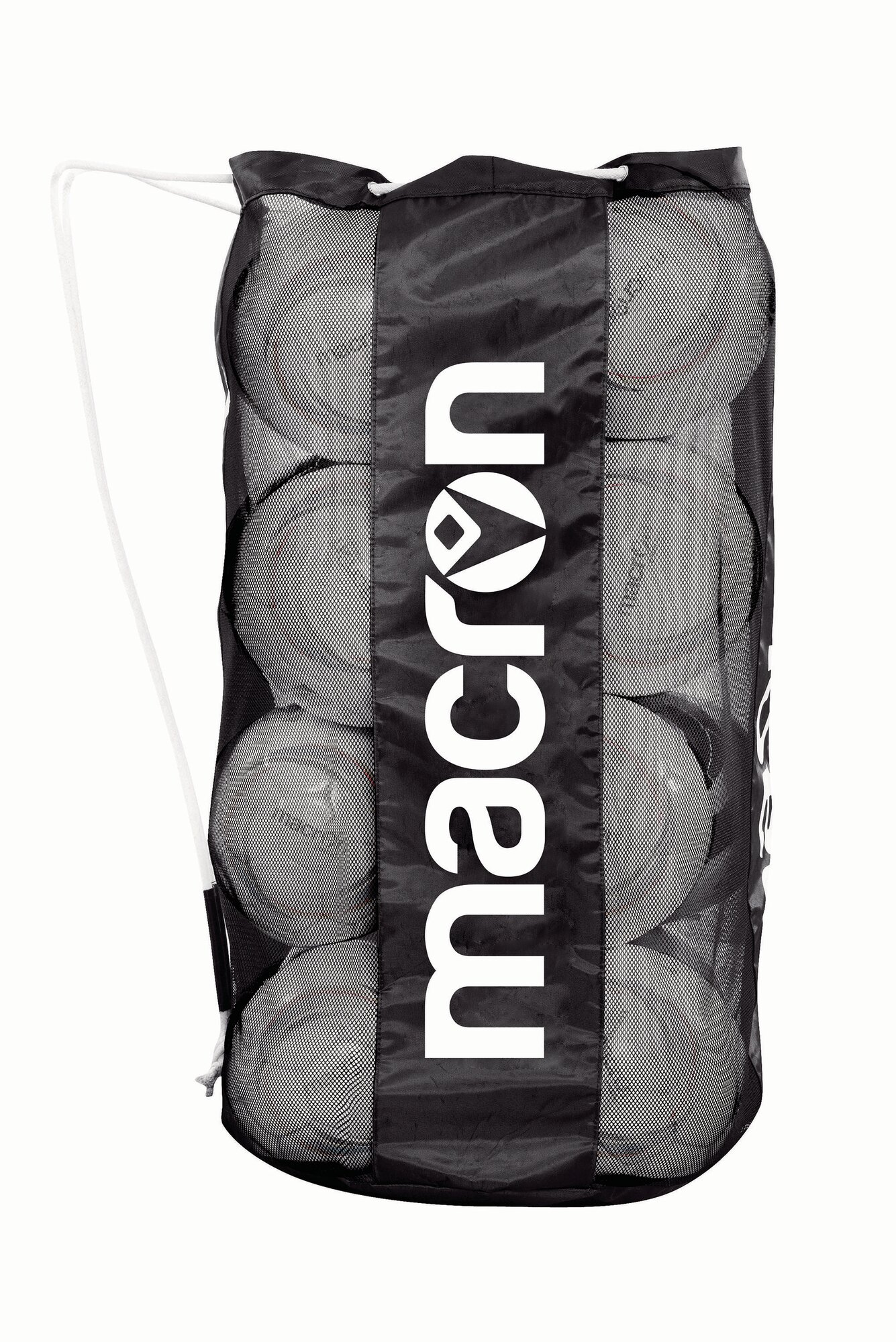 Сетка для мячей MACRON JOURNEY BALLS BAG