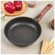 Сковорода 260мм со съемной ручкой, "Granit ultra" (original)