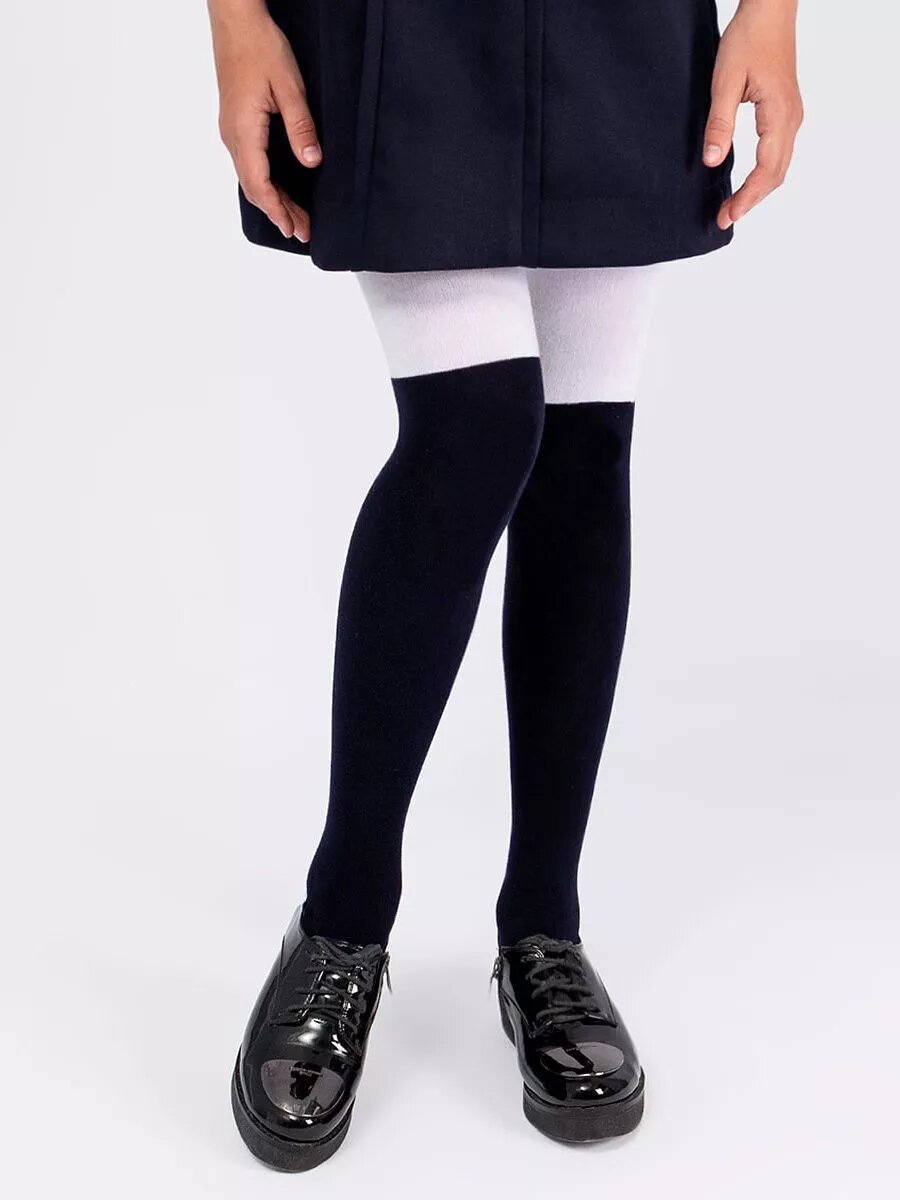 Колготки Школьная коллекция 100 den