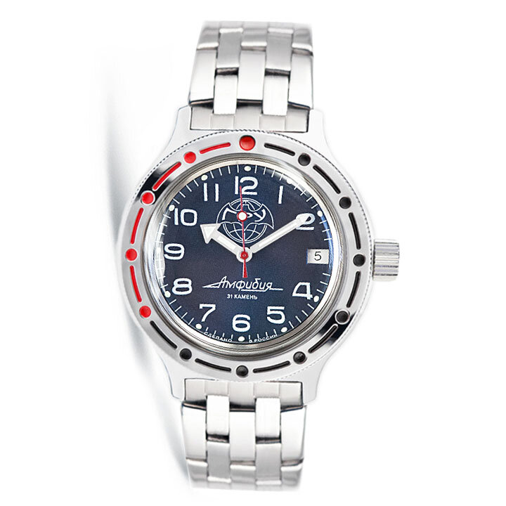 Наручные часы Восток