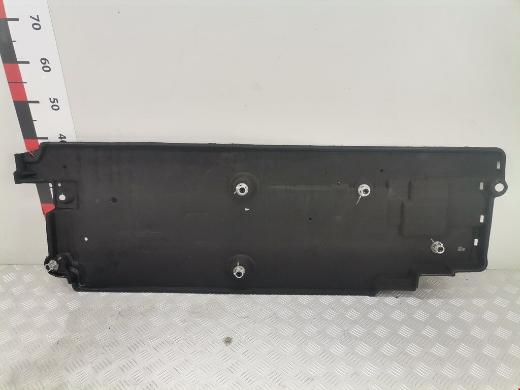 Защита днища Toyota Avensis 3 (T270) 5076802840 арт. 1566432