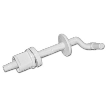 Крепление для сиденья унитаза ИнкоЭр "вест М"