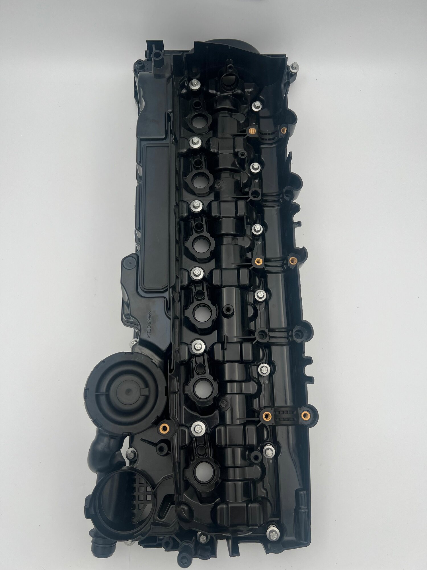 Клапанная крышка BMW N57 4.0D 11128507607