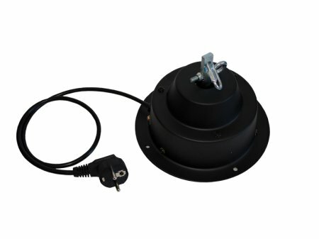 XLINE Light M-AC-AM Мотор для зеркальных шаров (нагрузка до 15 кг)