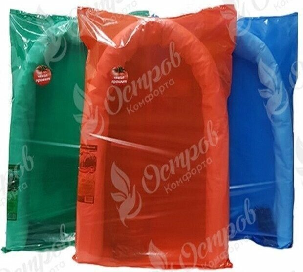 Парник Стандарт 6 м