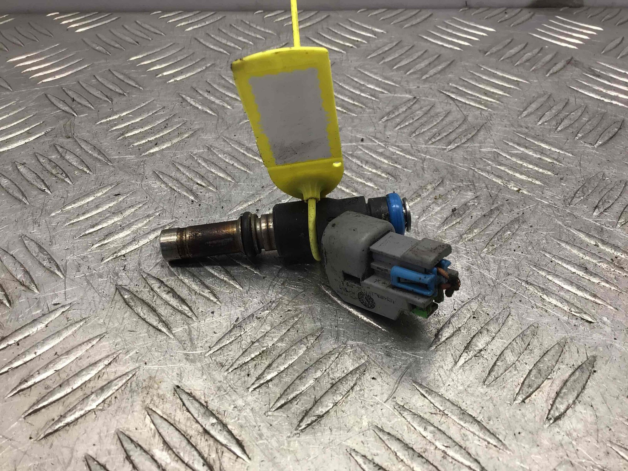 Б/У Форсунка Opel Astra H 2004-2007 2009 г.